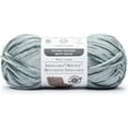 Loops and Threads Impeccable Speckle Gray Knitting & Crochet Yarn ...