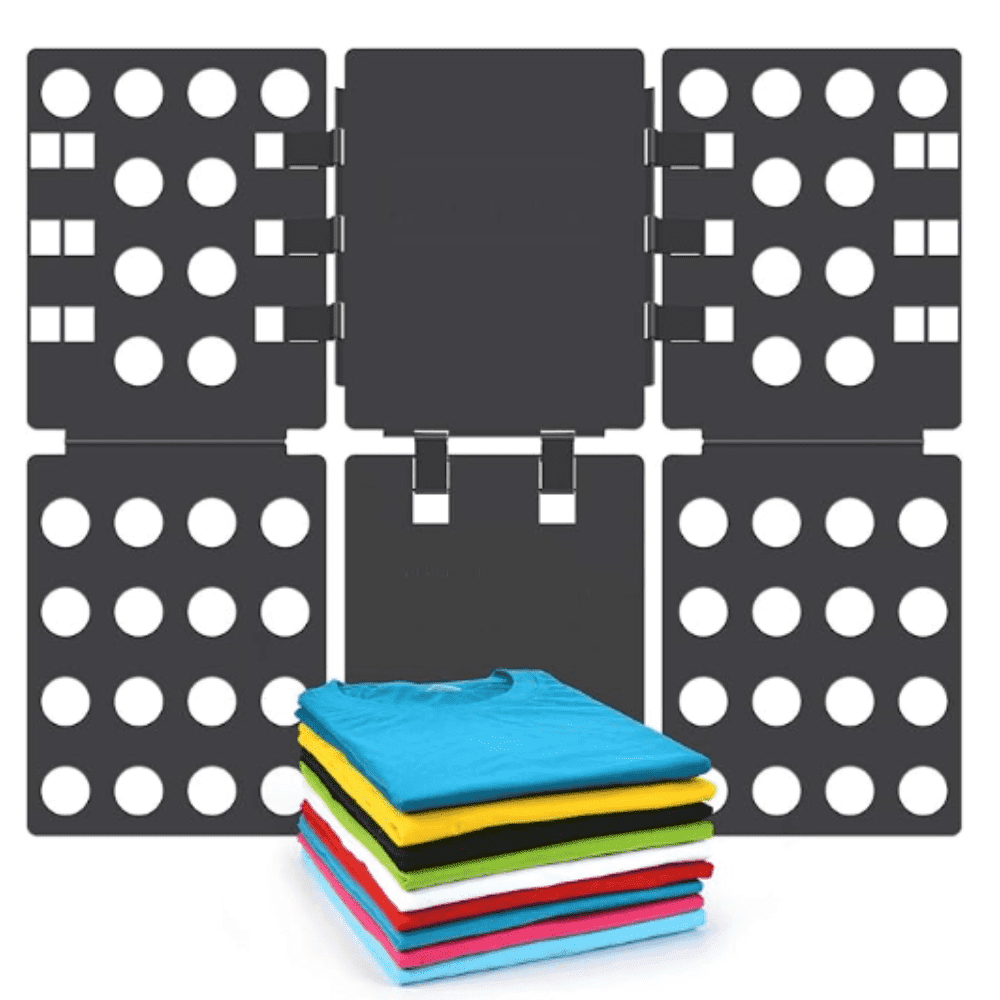 Loopunk 26.78 Large Folding board T-shirt clothes folder folding ...