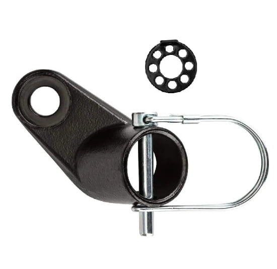 Loopunk Bike Trailer Hitch,Instep Bike Trailer, Bike Trailer Adapter ...