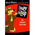 Loopy De Loop: The Complete Collection (DVD), Warner Archives, Kids ...
