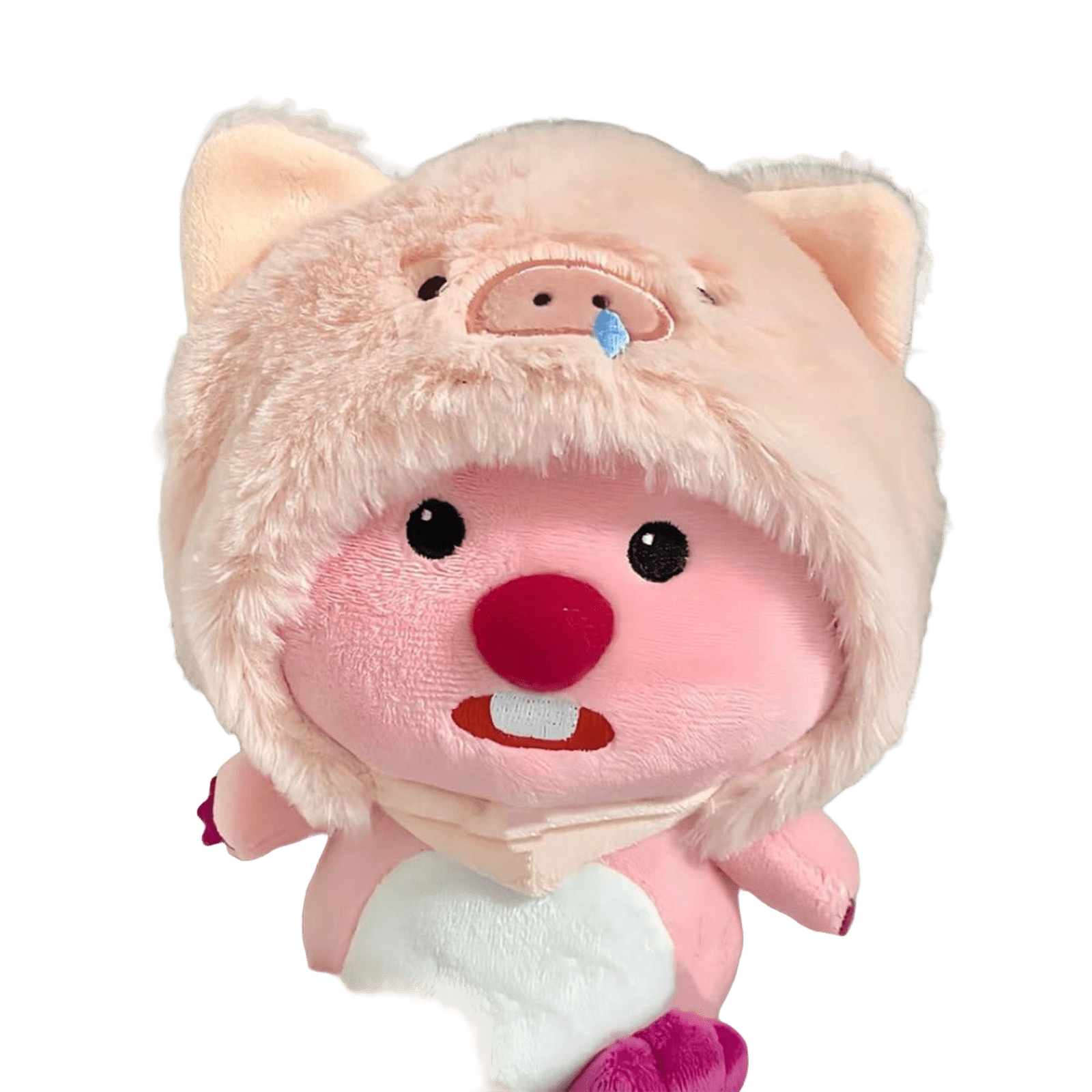 Loopy Plush Toys - Ultra Soft Pillows, Cuddly Sleeping Companions ...