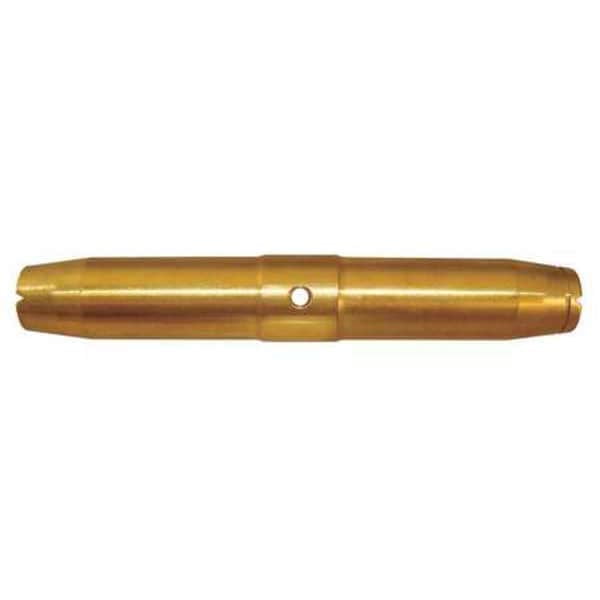Loos Turnbuckle Body,1600 lb Load Cap,2 1/4"L MS21251-B3S - Walmart.com
