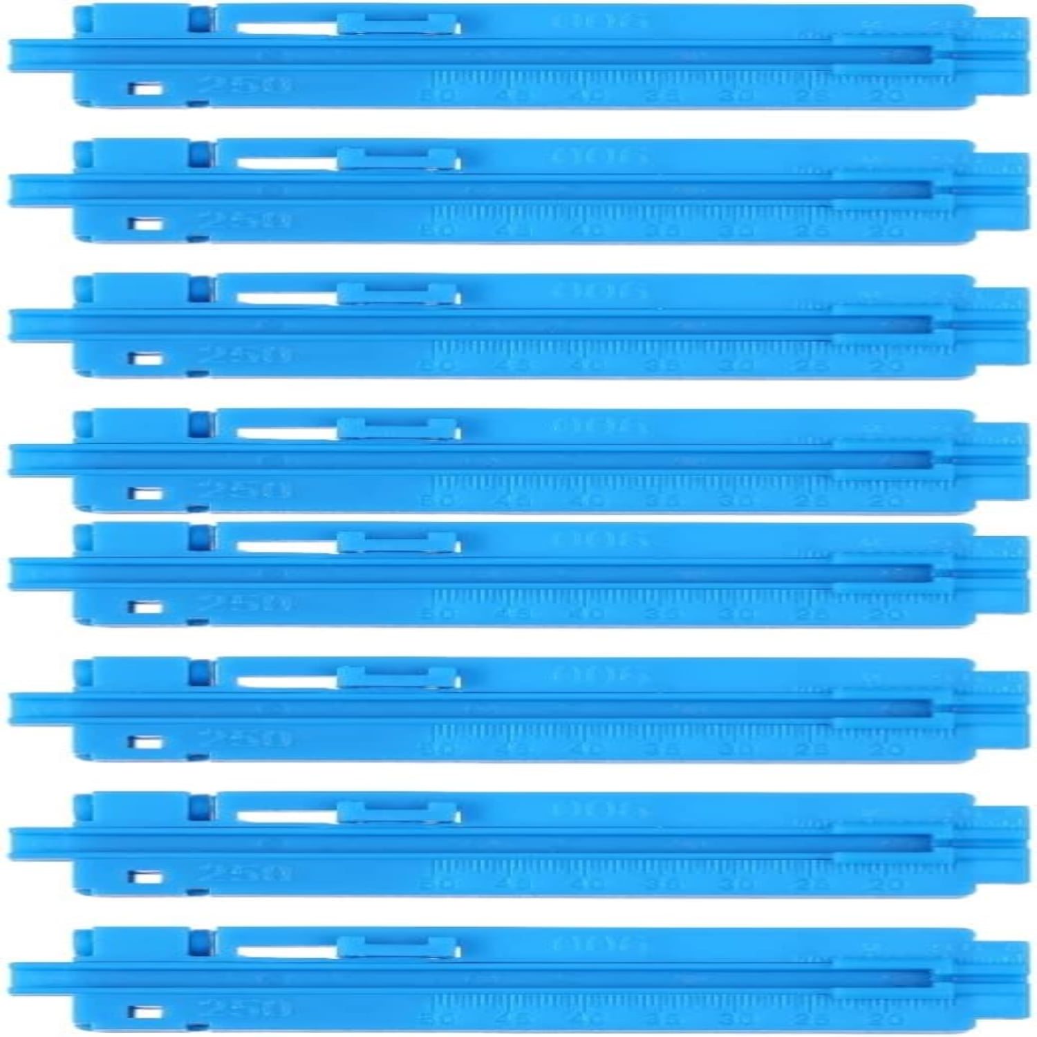 Loose Buffer Optical Coaxial Cable Fiber Crimper Tools - 8pcs ...