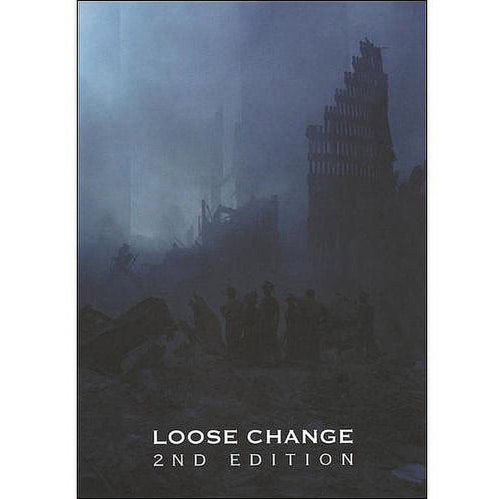 Loose Change: 2nd Edition (DVD) - Walmart.com