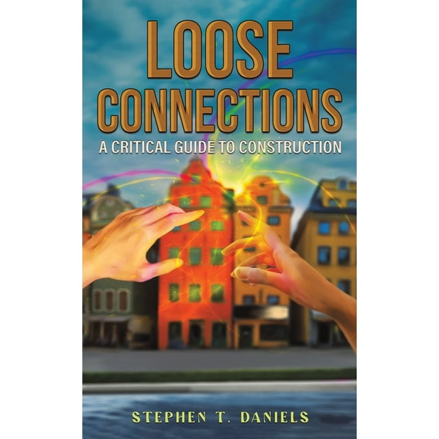 Loose Connections (Paperback) - Walmart.com