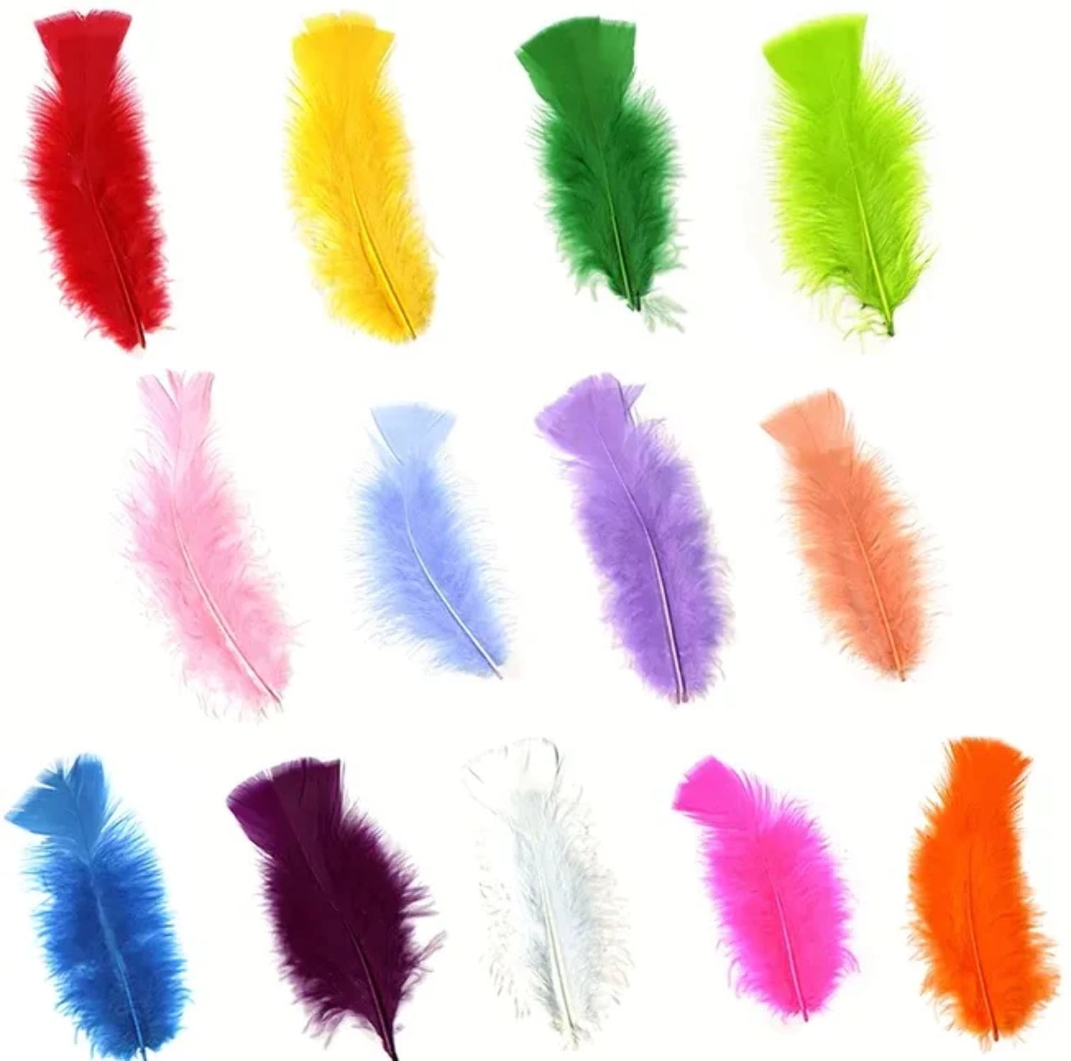 Loose Feathers - Walmart.com