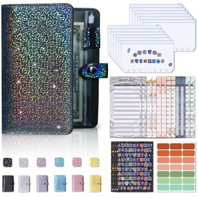 Ledger Binders