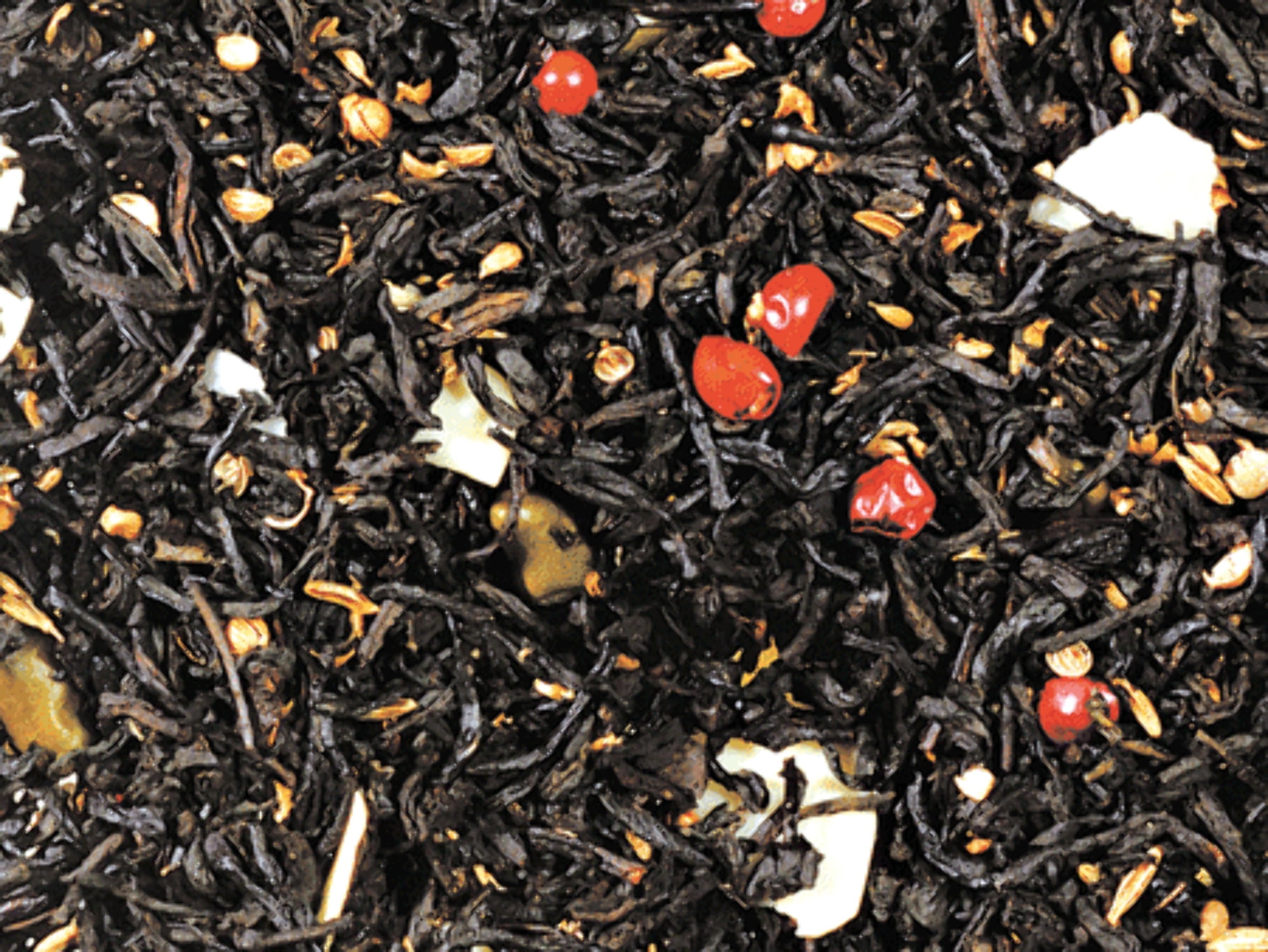 Loose Leaf Butter Truffle - Walmart.com