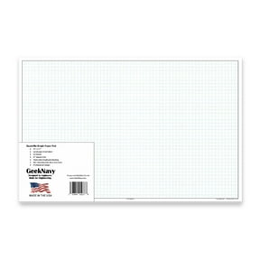 Giant Graph Paper