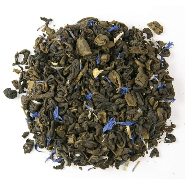 Loose Leaf Green Tea (8oz) - Walmart.com