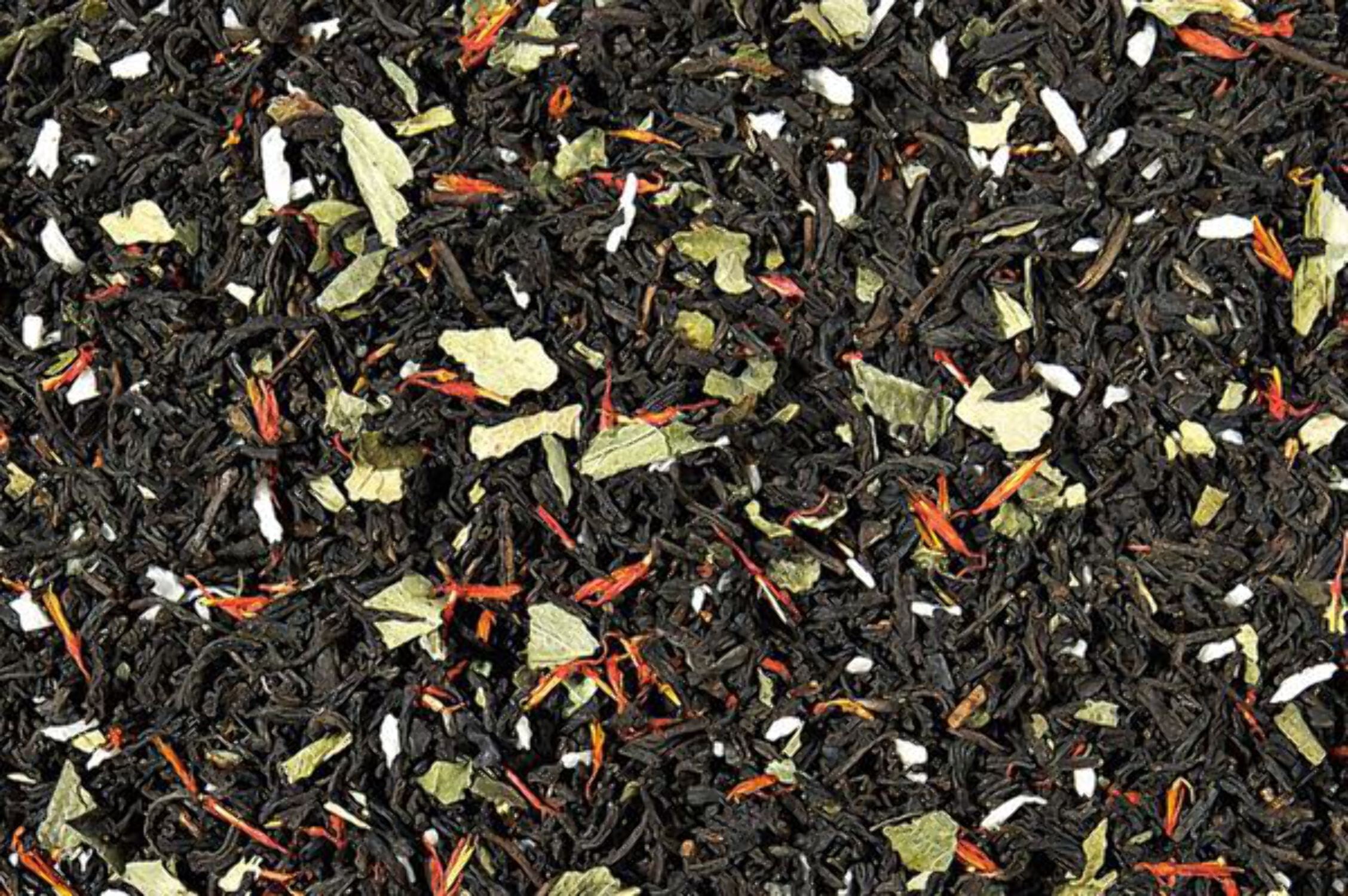Loose Leaf Irish Rum Cream - Walmart.com