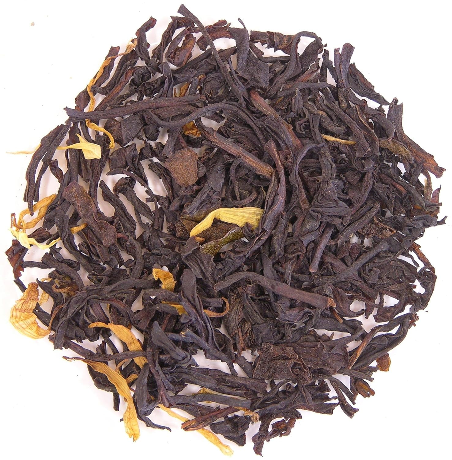 Loose Leaf Natural Flavored Black Tea (16oz) - Walmart.com
