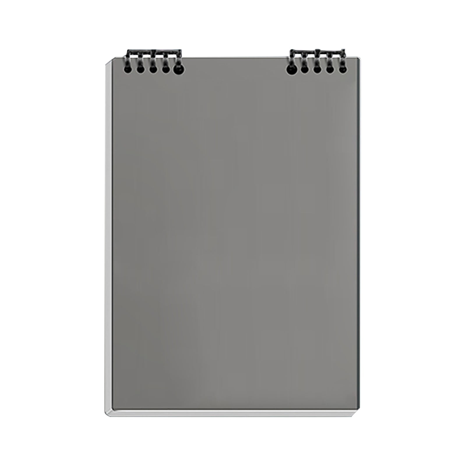 Loose Leaf Notebook, 5-pack of A5 Refillable Binders with 60 Lined ...