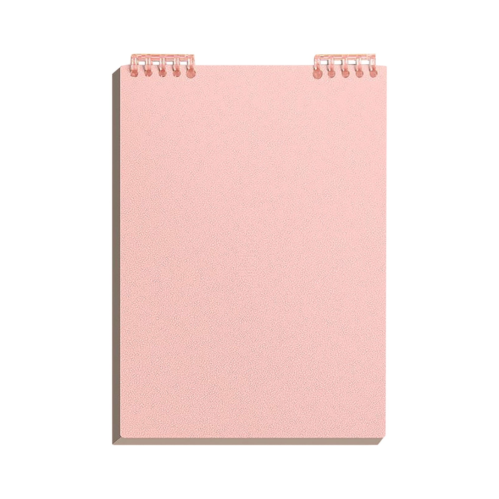 Loose Leaf Notebook Binder with 5-pack Refillable Journals for Daily ...