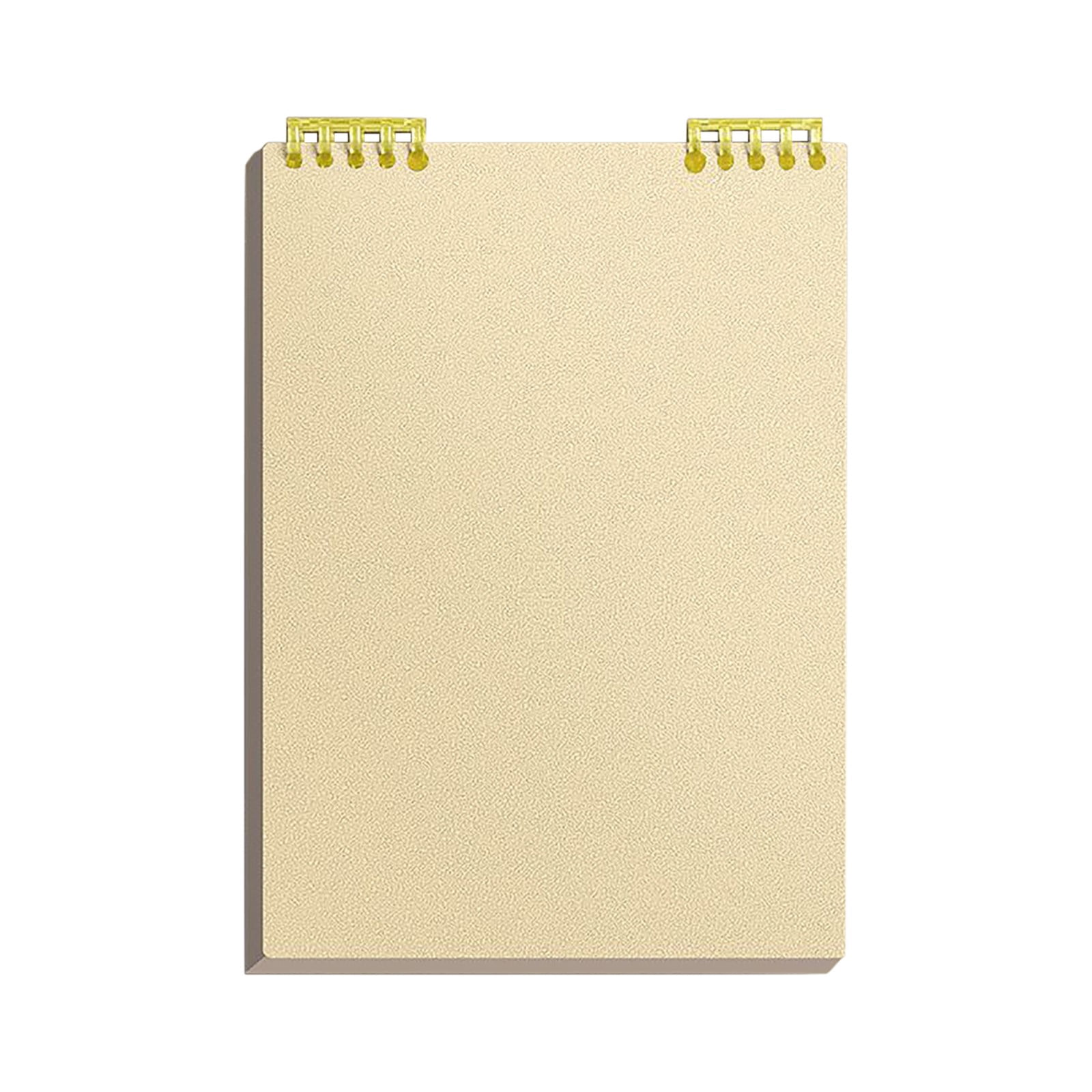 Loose Leaf Notebook Folder, Ideal for Journaling, Note-Taking, Drawing ...