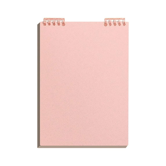 Loose Leaf Notebook Folder, Ideal for Journaling, Note-Taking, Drawing ...