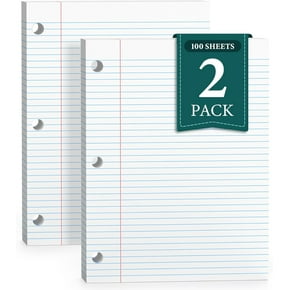 3 Hole Punch Paper