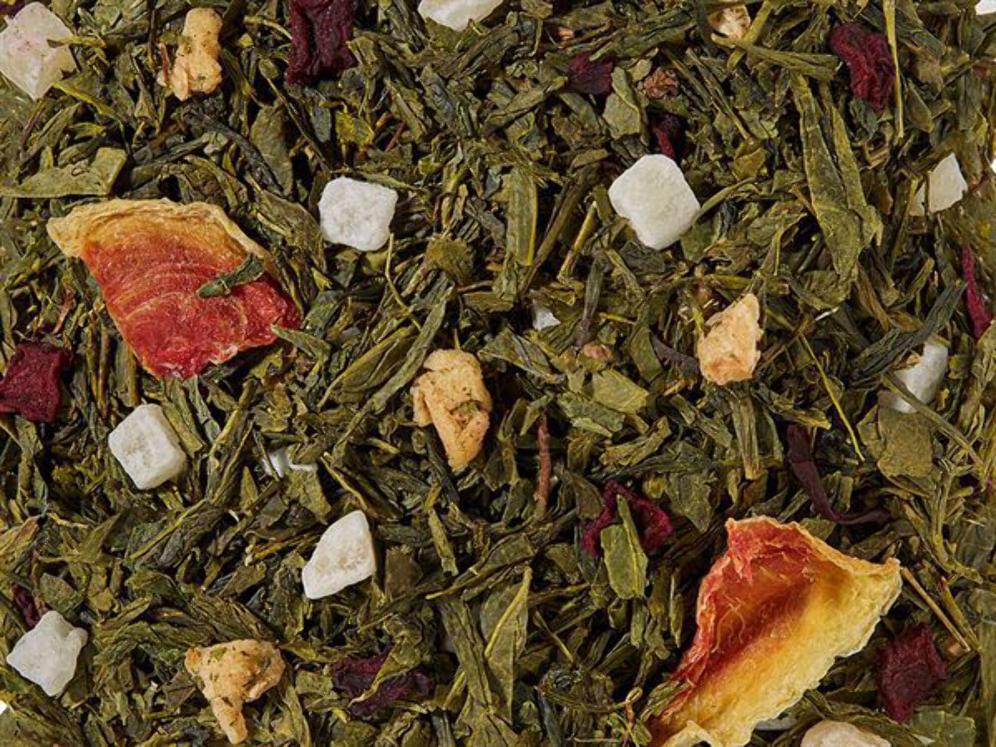 Loose Leaf Watermelon Lychee - Walmart.com