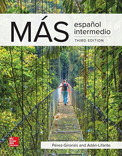 Pre-Owned Loose Leaf for Mas Paperback - Walmart.com Pre-Owned Loose Leaf for Mas Paperback - Walmart.com