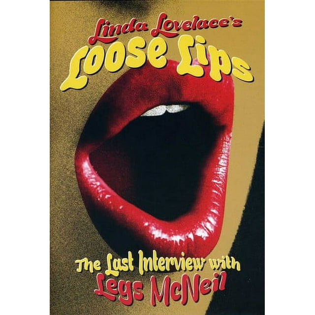 Loose Lips: Her Last Interview (DVD), MVD Visual, Documentary - Walmart.com