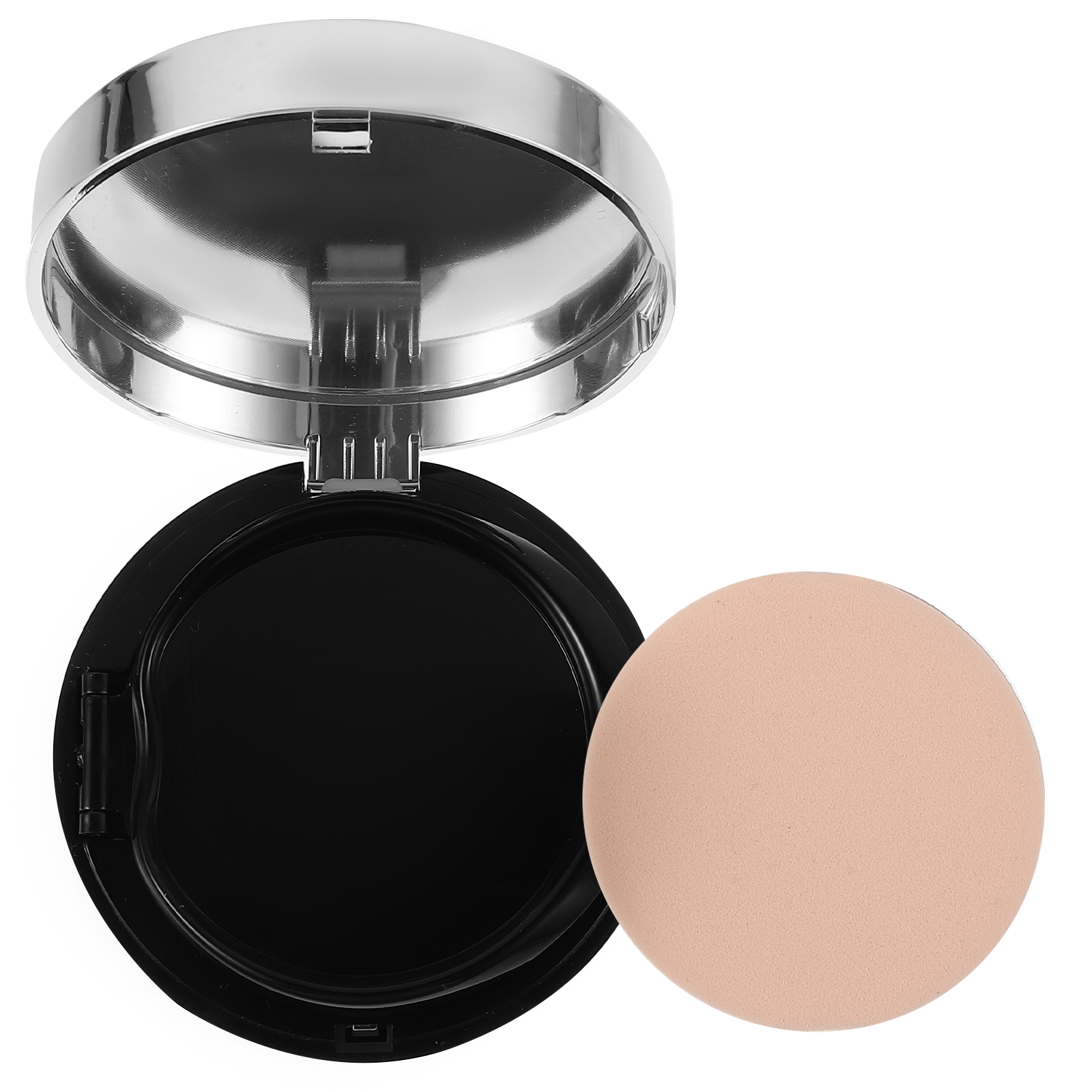 Loose Powder Container Empty Makeup Container DIY Makeup Powder Case ...