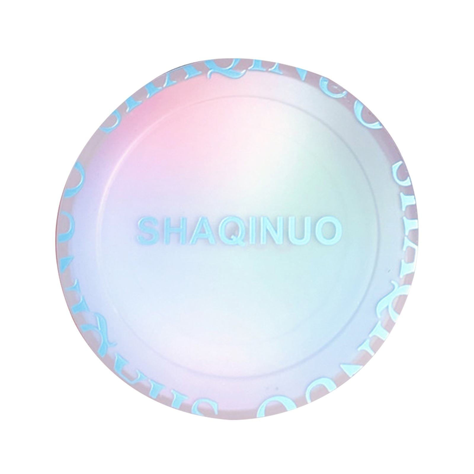 Loose Powder Makeup Loose Powder For Cheeks Lips And Body Enriched With ...