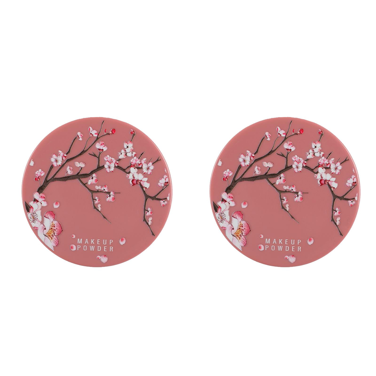 Loose Powder Powder Makeup Setting Powder Durable Oil Control Sweat ...