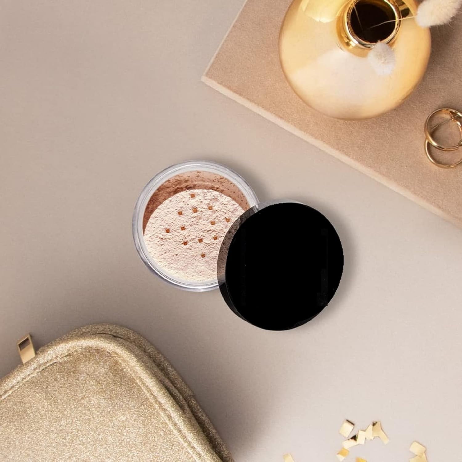 Loose Powder Silky Smooth - Walmart.com