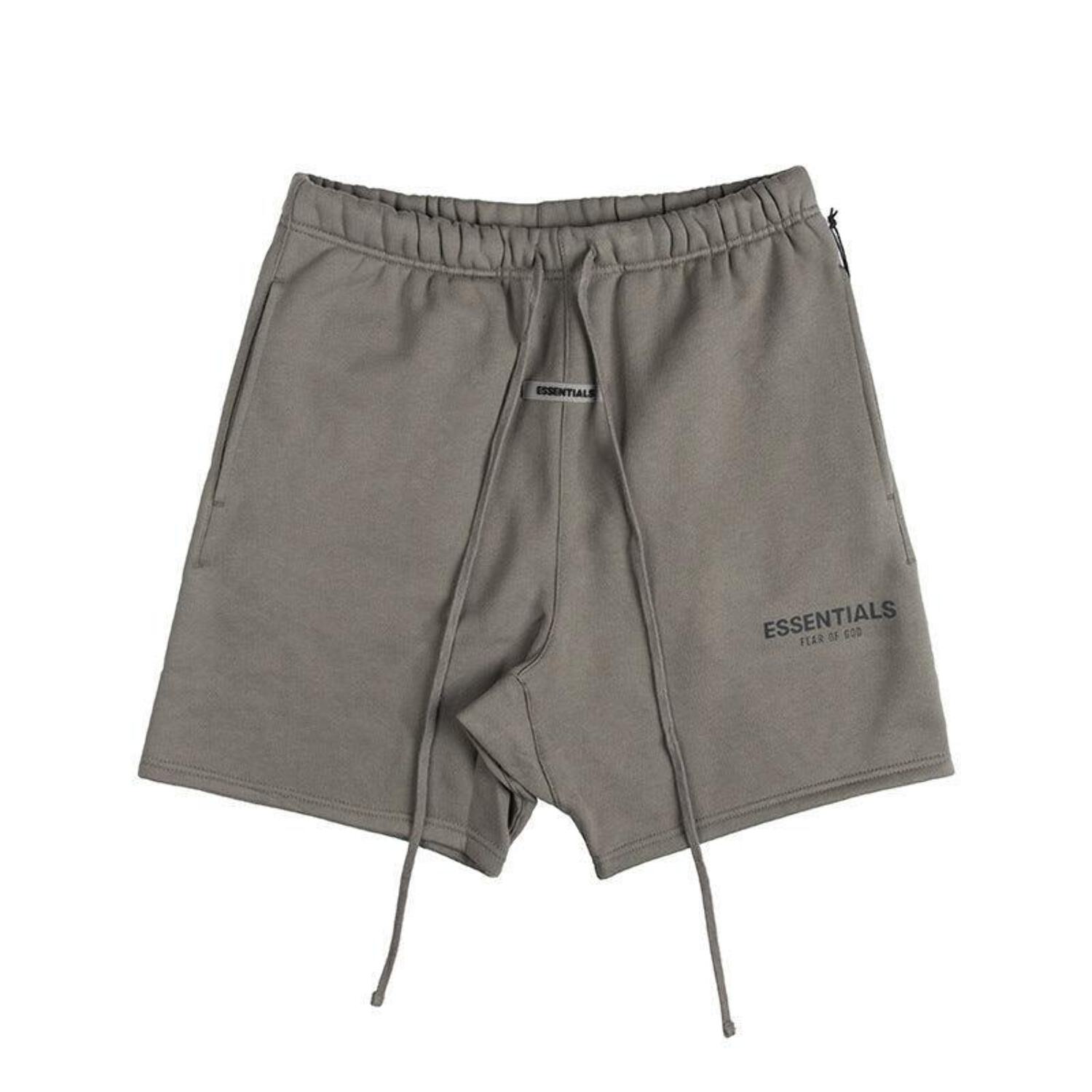 Loose Reflective Men's Fifth Pants Shorts Men - Walmart.com