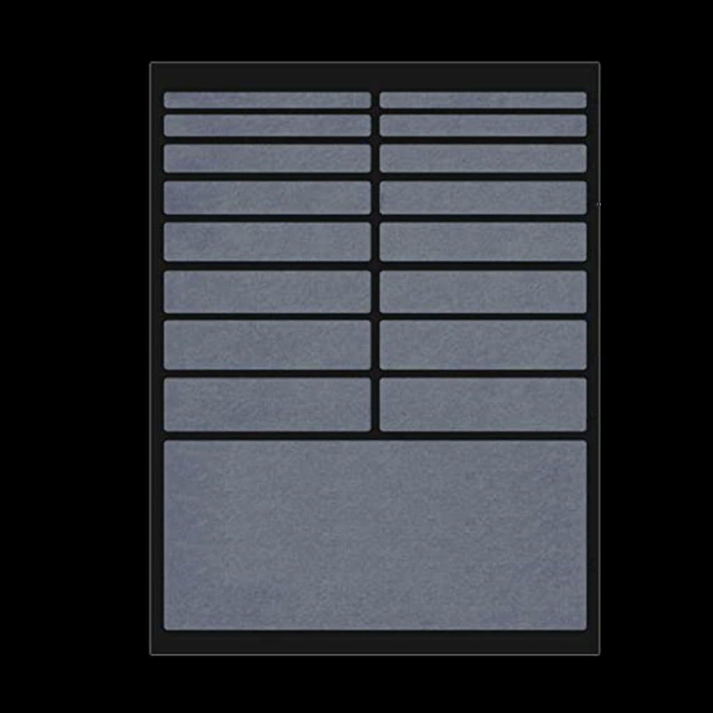 Loose Ring Size Adjuster Invisible Acrylic/Silicone Ring Guards Clip ...