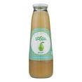 Looza Pear Fruit Drink, Pear Juice with Fiber, Low Calories, 33.8 Fl Oz ...