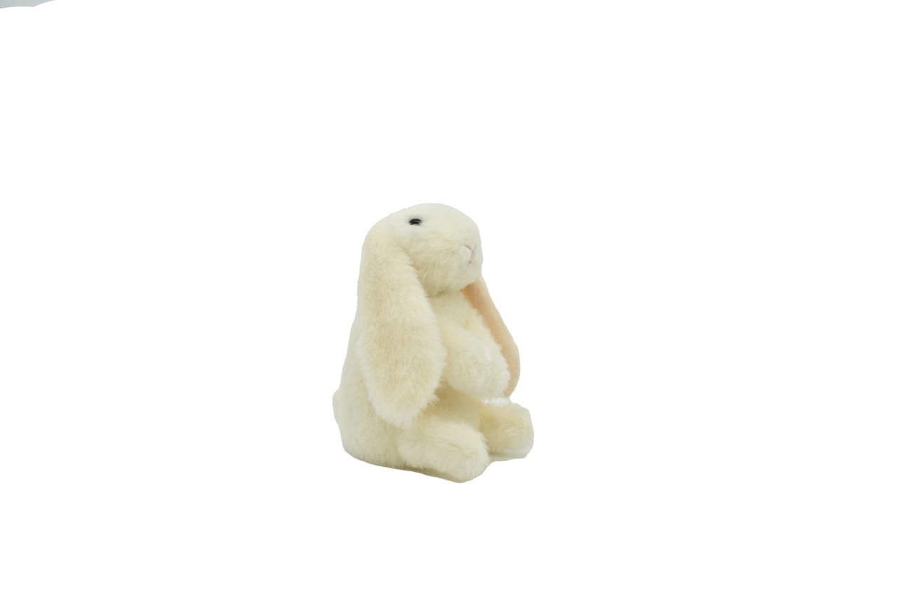 Lop Eared Rabbit Finger Puppet, Very Nice Plush Rabbit, Stuffed Animal ...