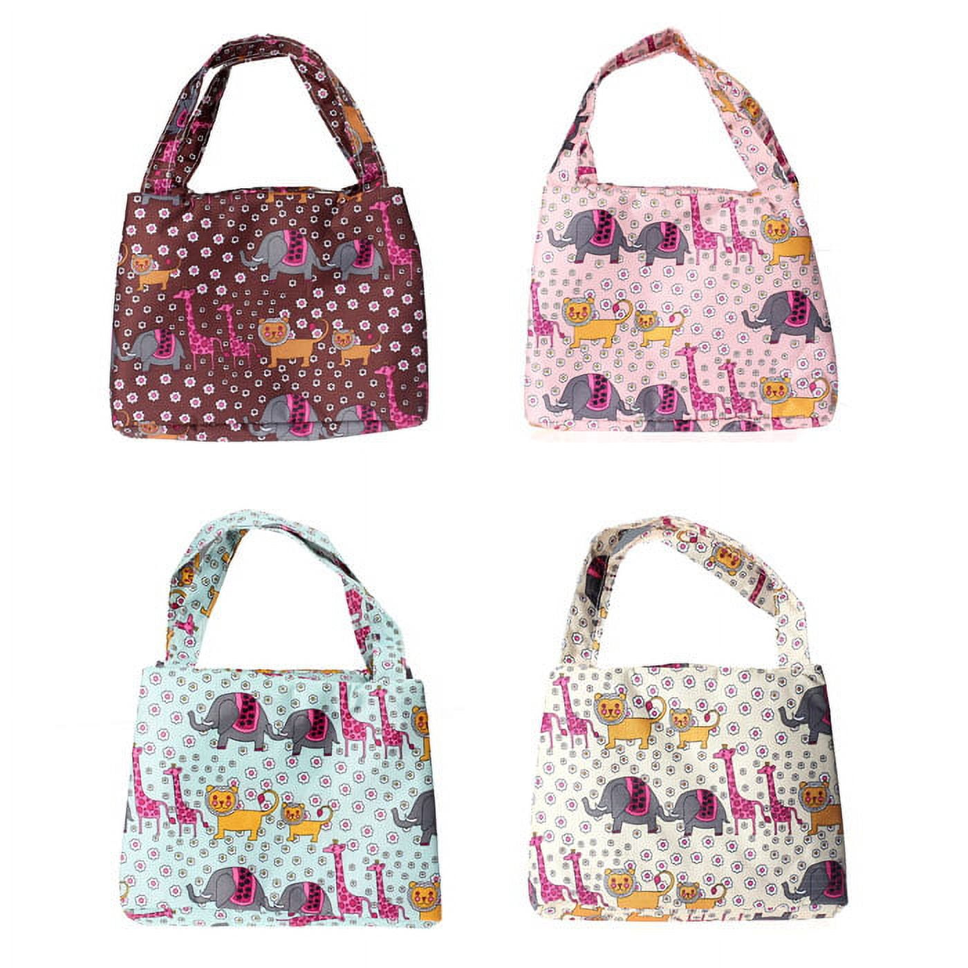 Lopecy-Sta Cute Cartoon Insulated Lunch Bag Womens Lunch Bags for Work ...