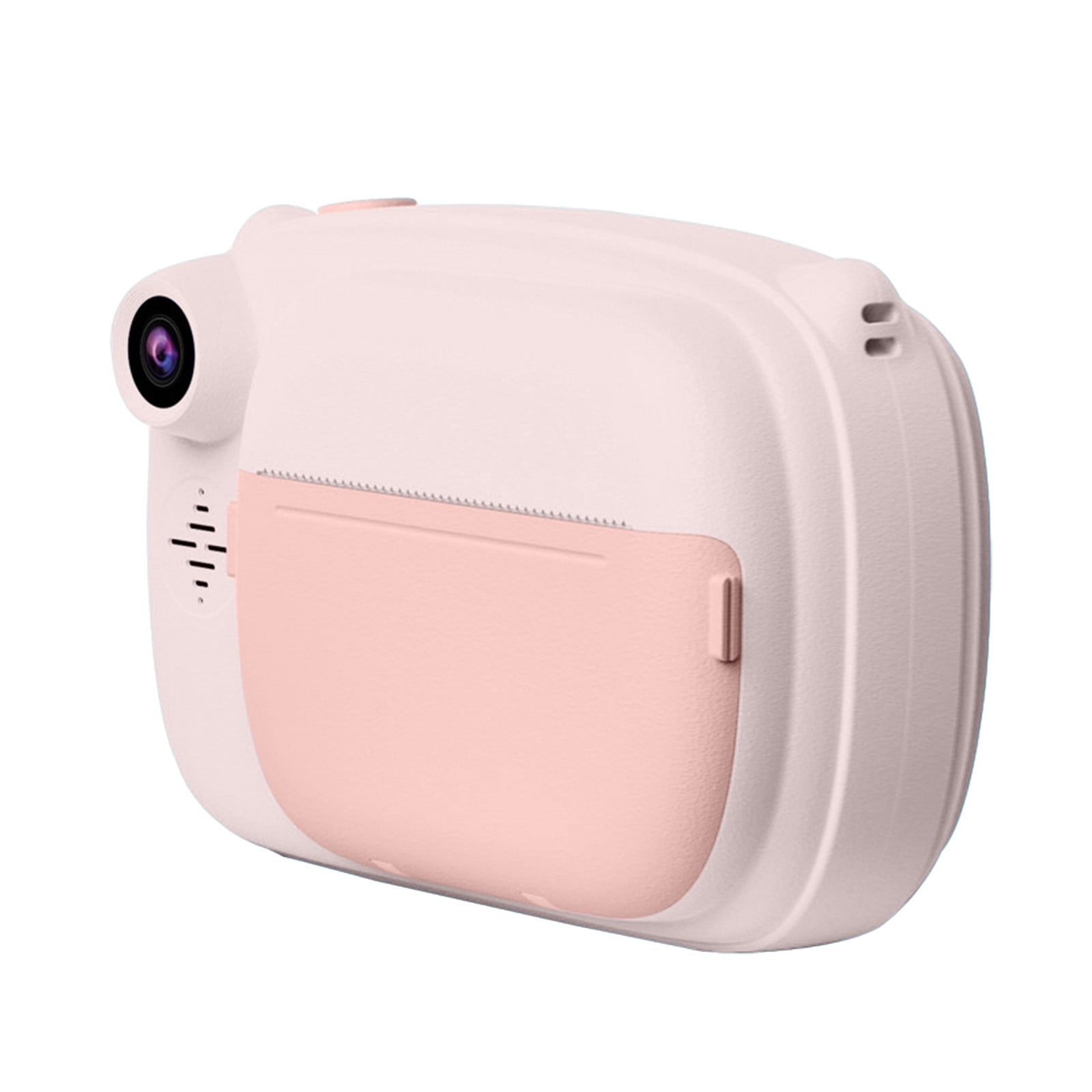 Lopecy-Sta Pink Students Mini Camera for Boys and Girls Kids Digital ...