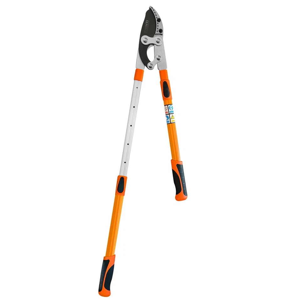 Lopper for Tree Trimming, 27-41'' Extendable Garden Lopper with ...