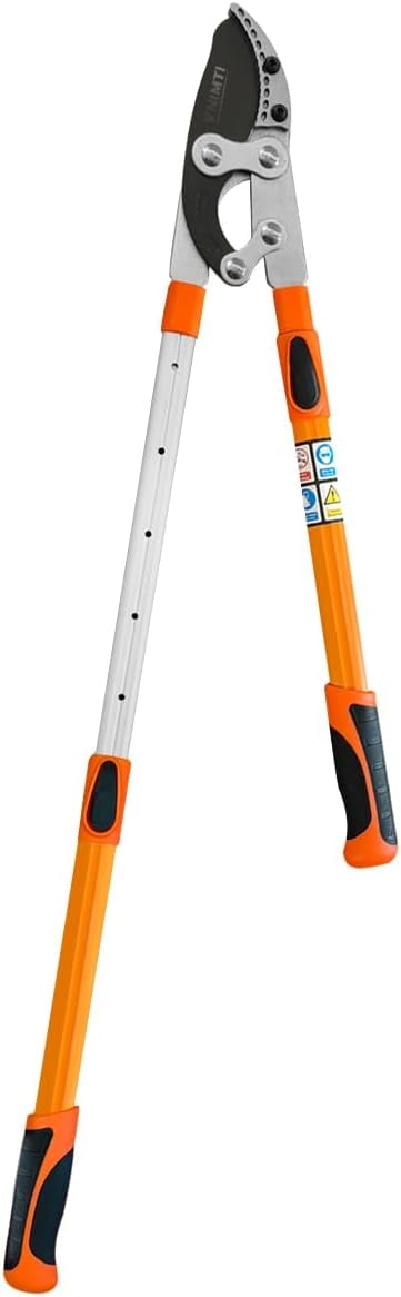 Lopper for Tree Trimming, 27-41'' Extendable Garden Lopper with ...