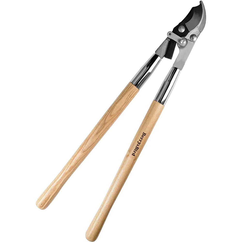 Loppers Pruners Heavy Duty 30''Bypass Lopper Long Handle Tree Trimmer ...