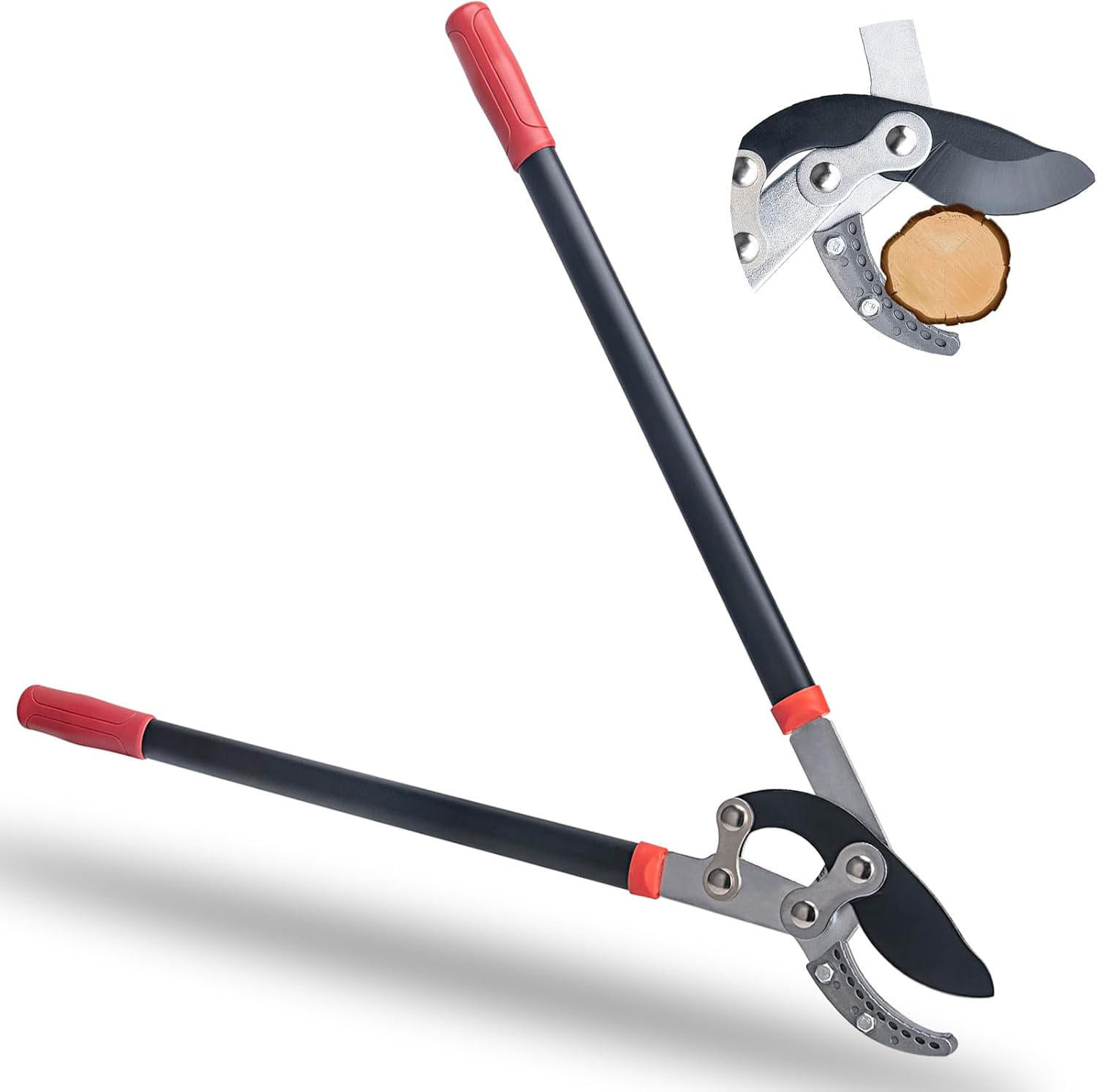 Loppers for Tree Trimming Heavy Duty 30 Inch Tree Branch Cutter Tree ...