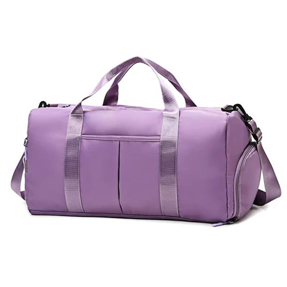 Lopsie 24" Weekender Bags,Travel Duffle Bags Carry on Gym Tote Bag ...