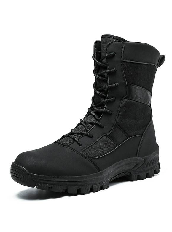 Mens Hiking Boots in Mens Boots - Walmart.com