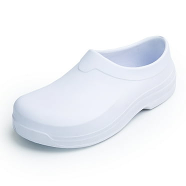 Furuian Steel Toe Sneakers for Men Women Safety Shoes Comfortable Slip ...