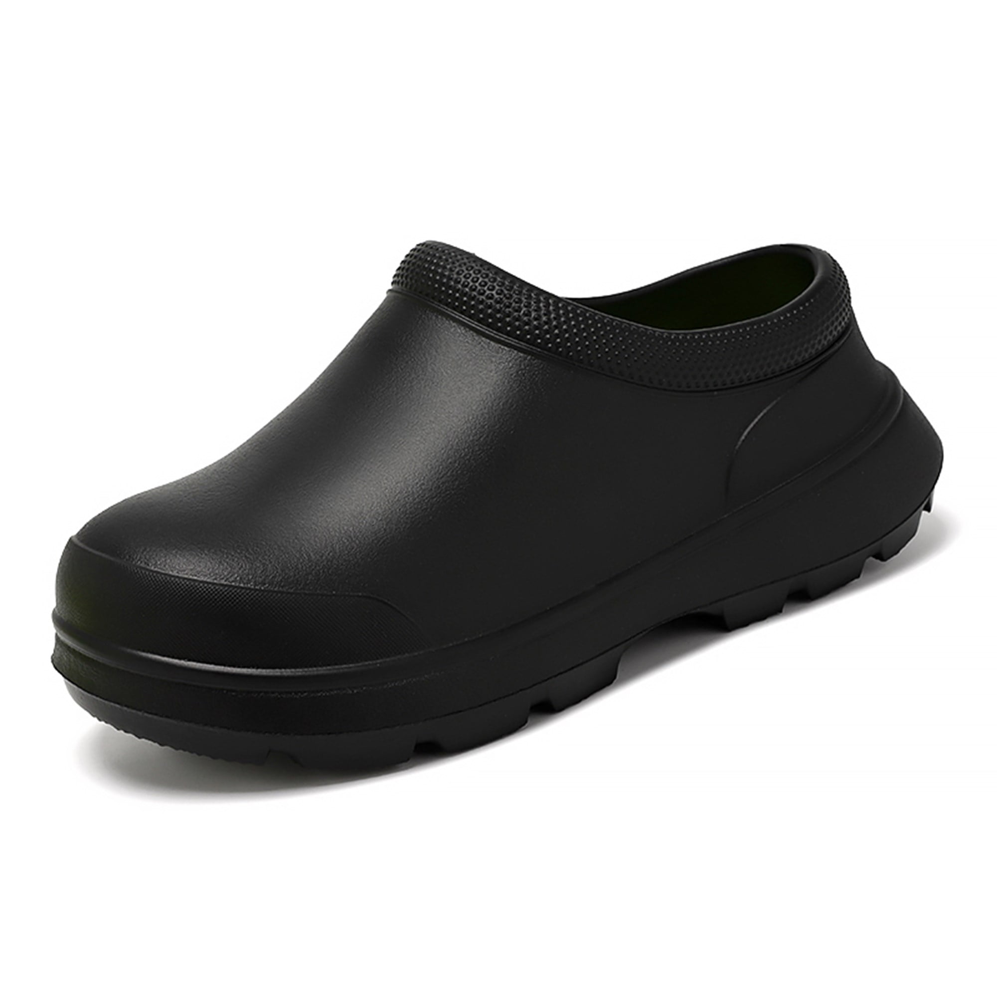 Lopsie Men's Women's Unisex Slip Resistant Work Clogs Men or Women ...