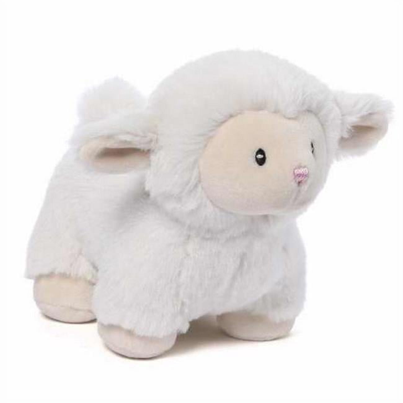 Gund 65808 Toy-Plush-Lopsy Lamb - 5. 5 inch - Walmart.com