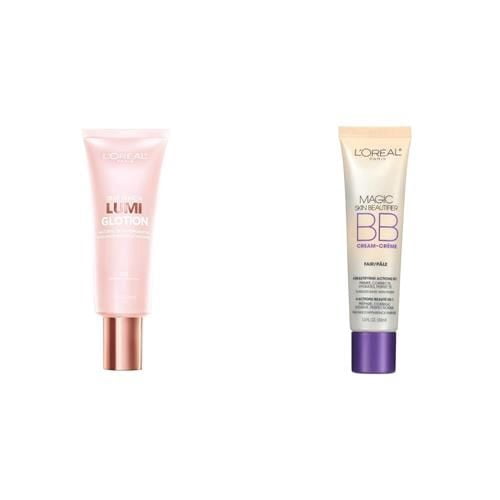 Loréal Paris Makeup True Match Lumi Glotion Natural Glow Enhancer ...