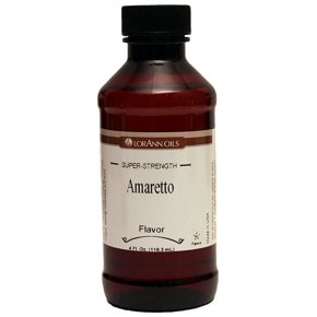 Amaretto Liqueur