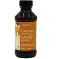 LorAnn Bakery Flavorings, Vanilla & Caramel Emulsion, Natural ...