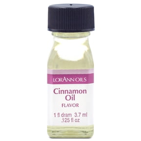 Liquid Cinnamon Extract