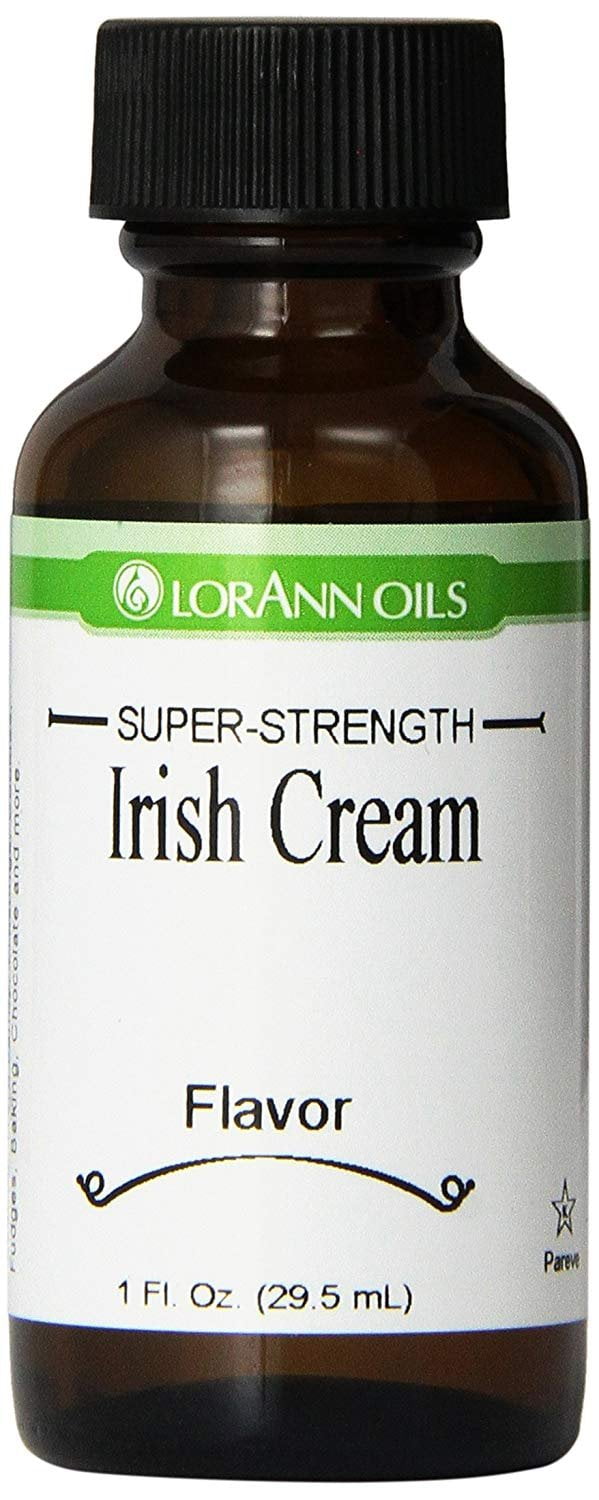 Irish Cream Extract