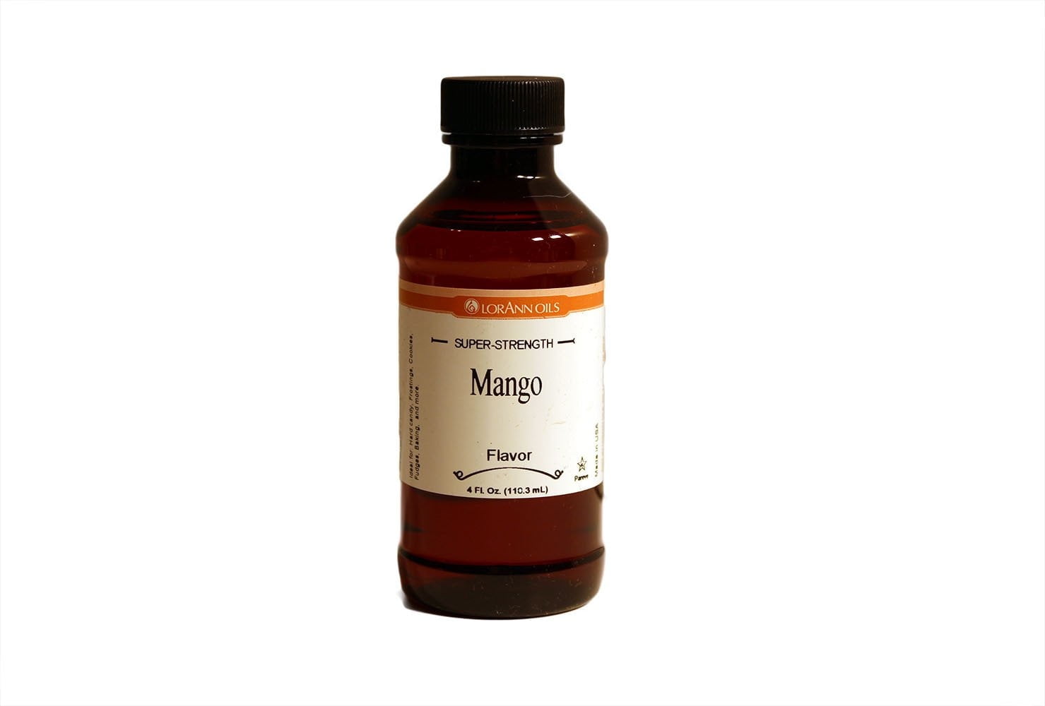 LorAnn Mango Super Strength Flavor 4 oz - Walmart.com