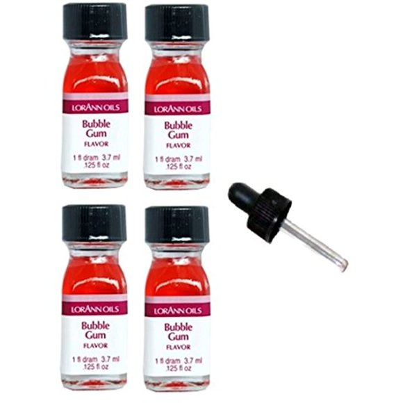 Candy Oils